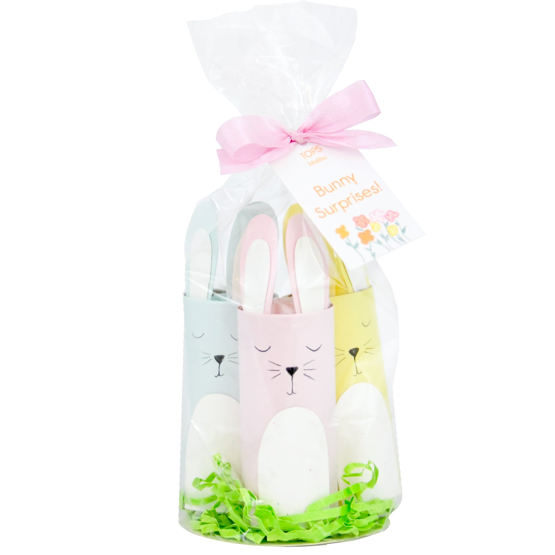 Easter Party Favors, Gifts, and Decorations - TOPS Malibu