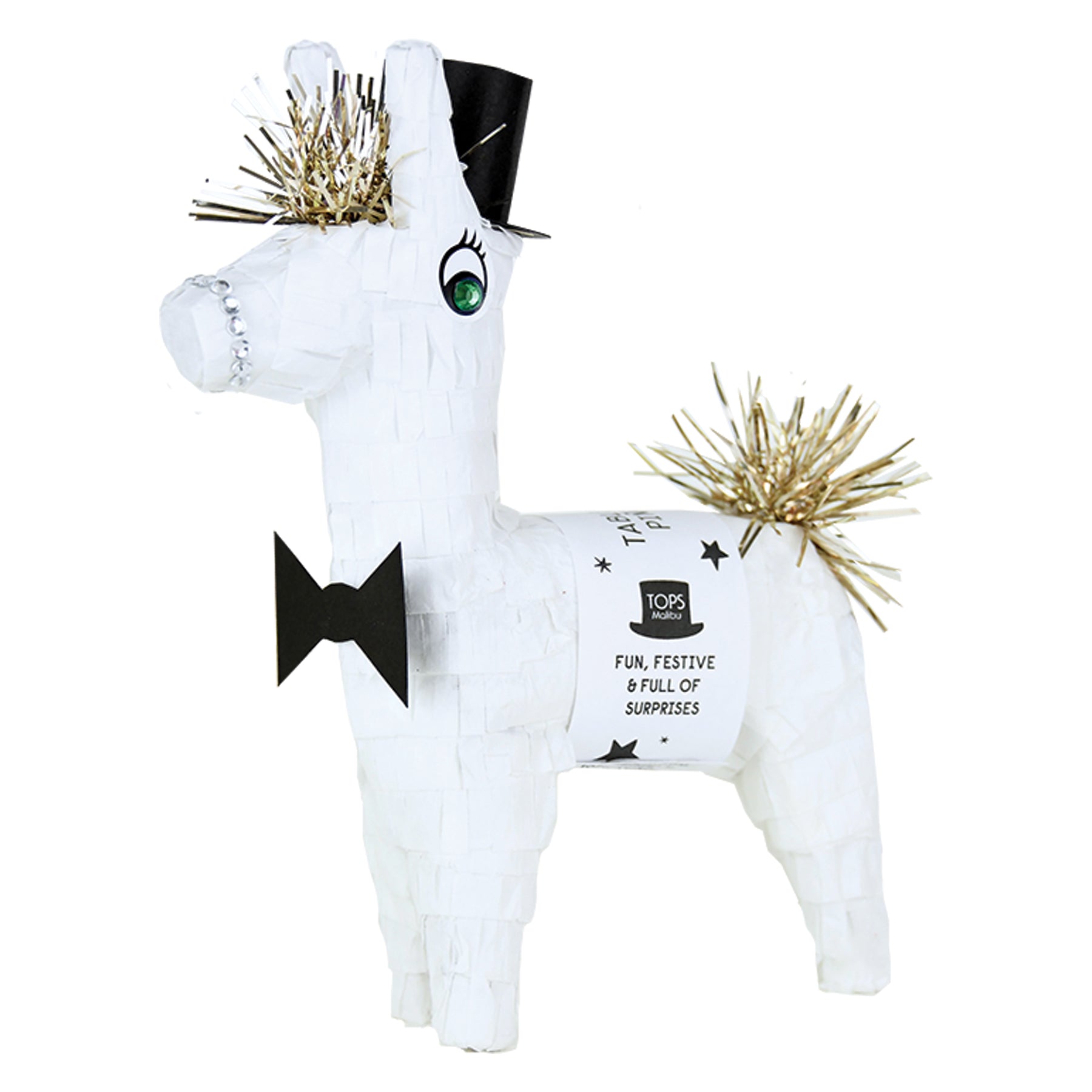 Shop Mini Table Top Piñatas - TOPS Malibu