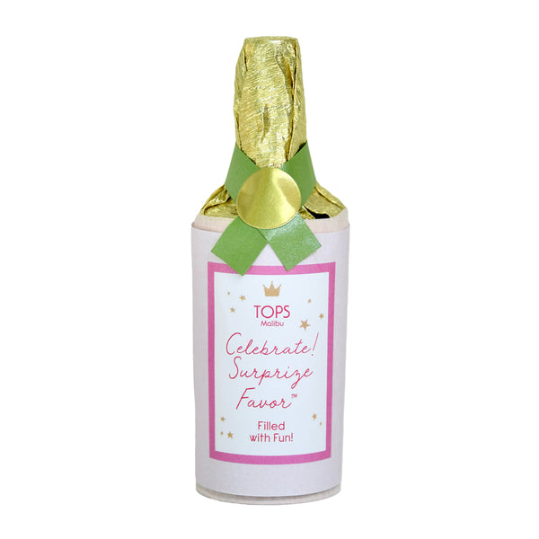 Surprise Favors™ Celebrate - TOPS Malibu