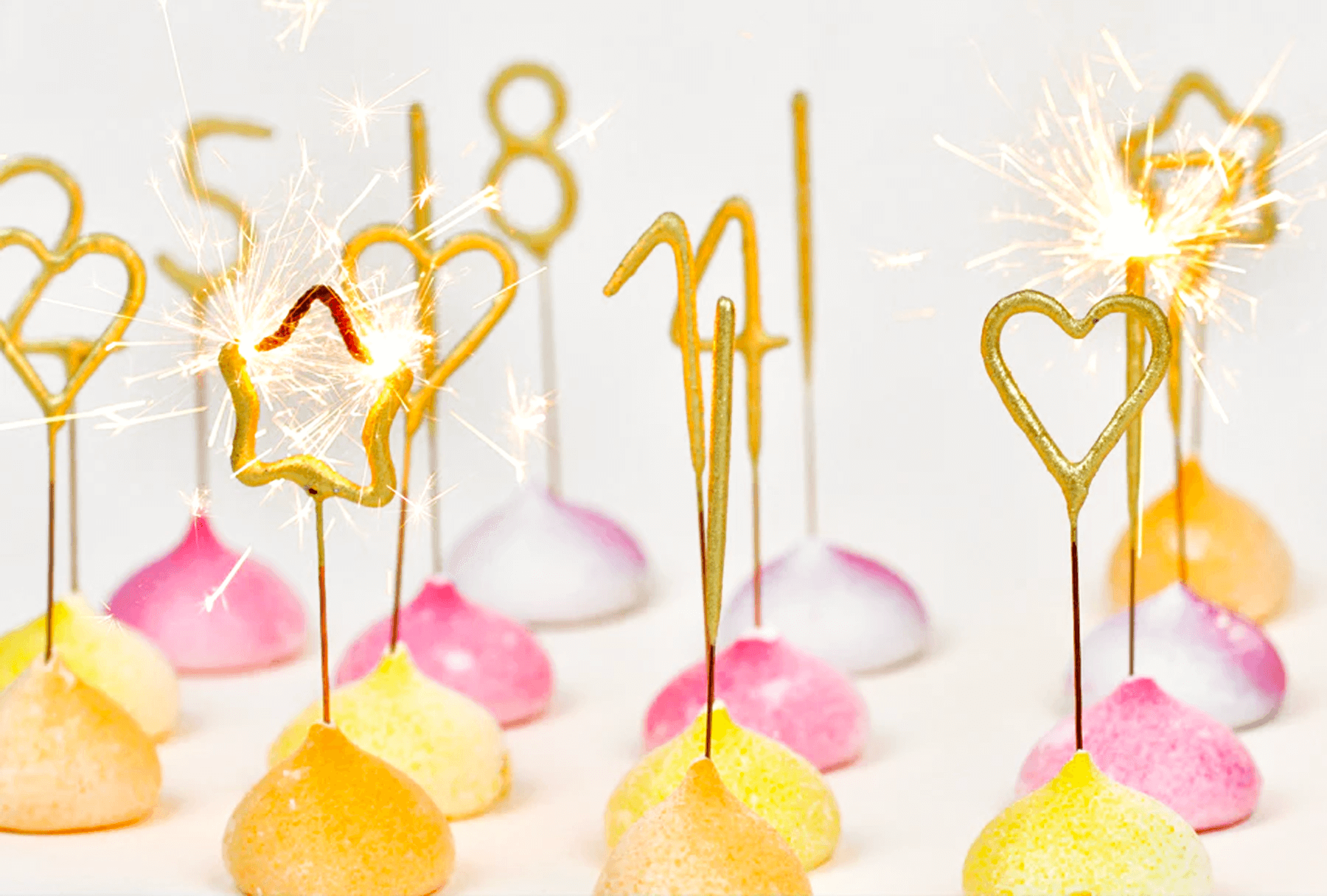 Handmade Party Favors, Gifts and Surprises - TOPS Malibu