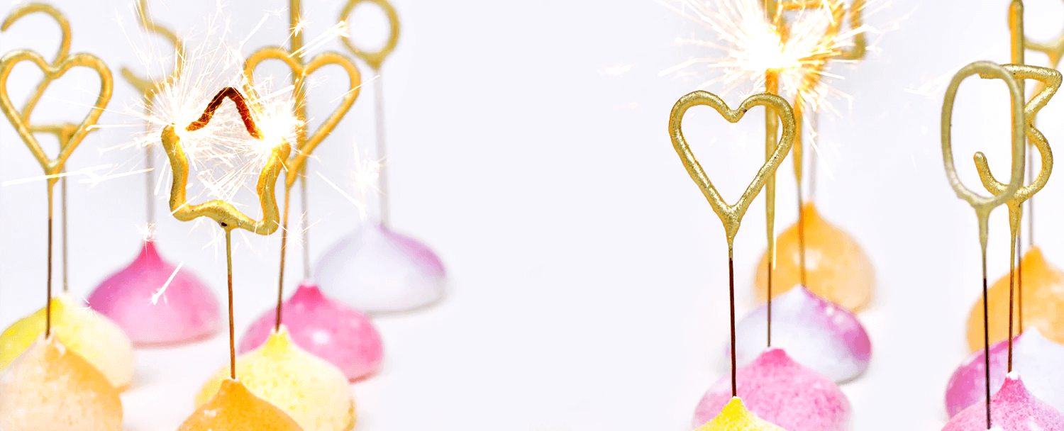 Handmade Party Favors, Gifts and Surprises - TOPS Malibu