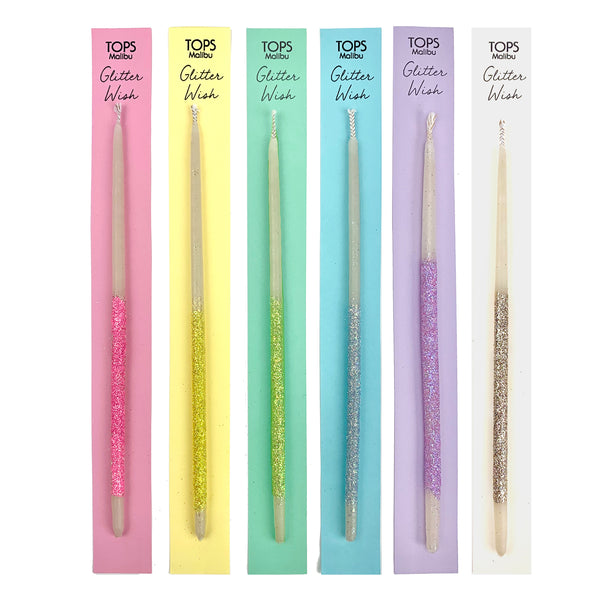 Birthday Party Gifts, Favors, & Sparklers - TOPS Malibu Page 2