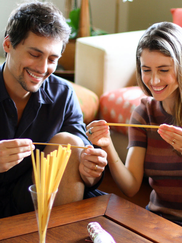 Talking Sticks Conversation Starting Game - TOPS Malibu