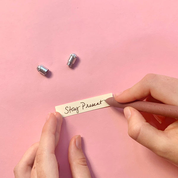 Wish Capsule Single (Scroll Inside) - TOPS Malibu