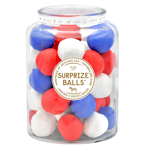 Premium 4th of July Sparklers and Party Gifts - TOPS Malibu